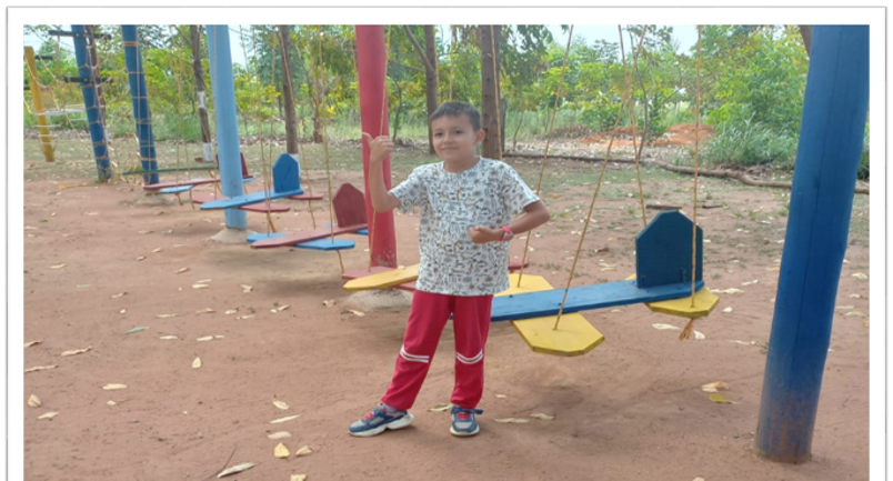 Champions M&M – Fundación M&M.