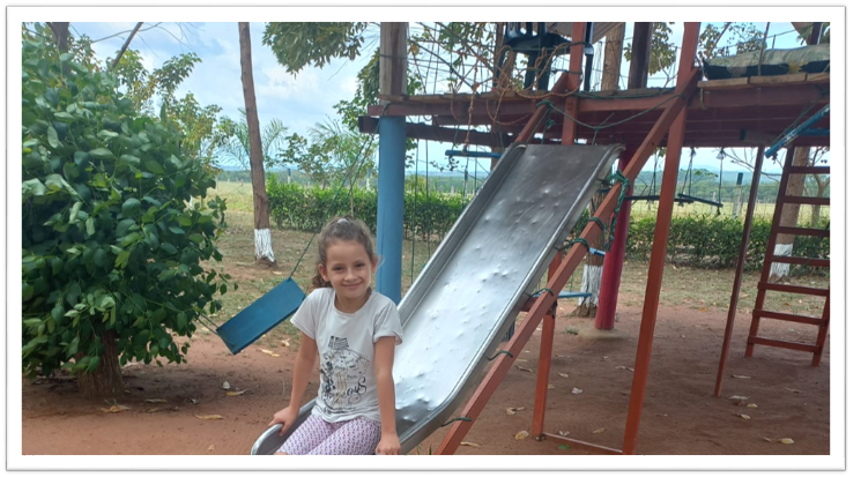 Champions M&M – Fundación M&M.