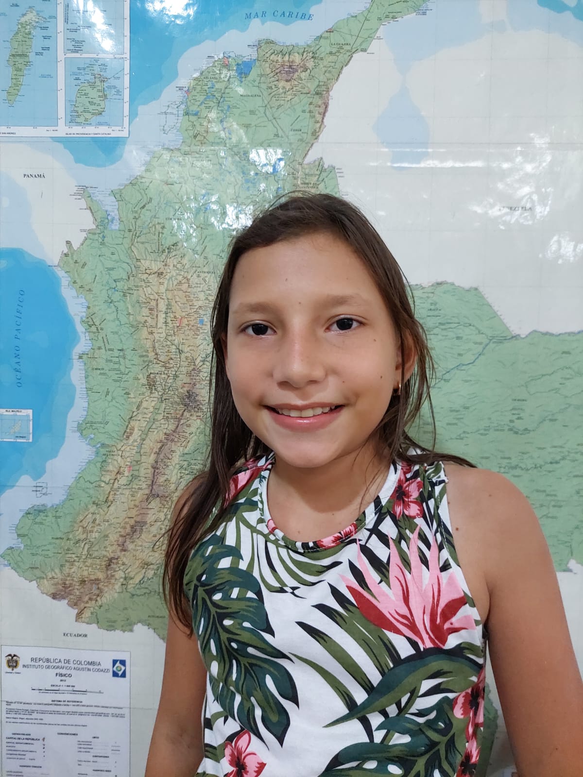 Champions M&M – Fundación M&M.