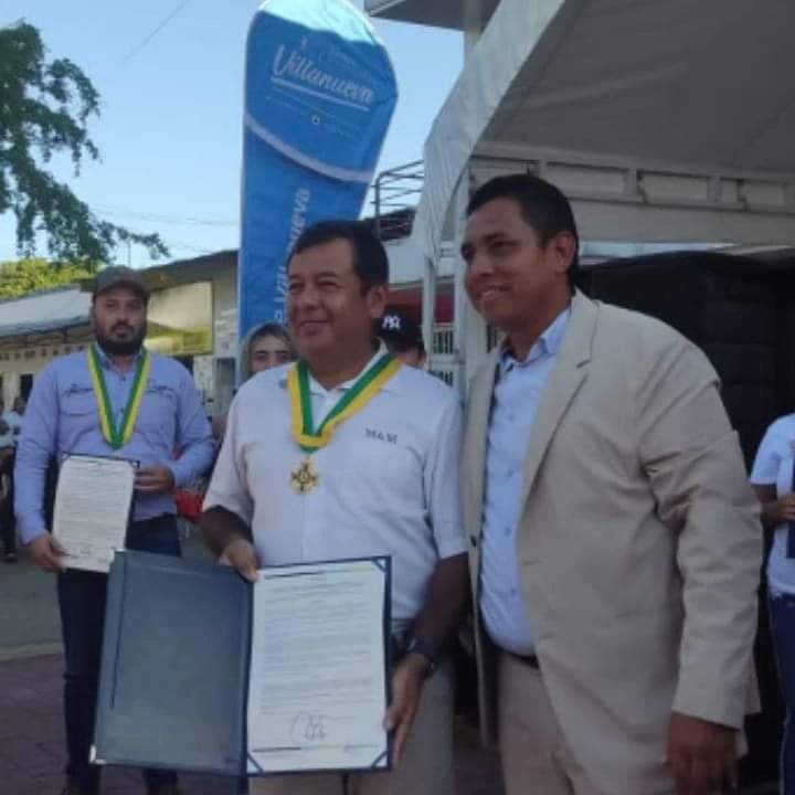 Acknowledgments – Fundación M&M.