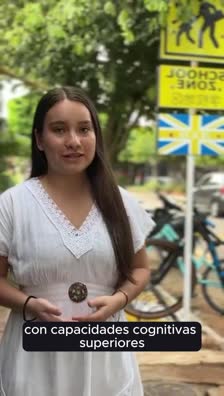 Testimony of Our Students – Fundación M&M.